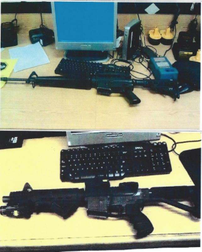 ‘Three Percenter’ Jersey City ESU cops identified in lawsuit of ex-JCPD ...