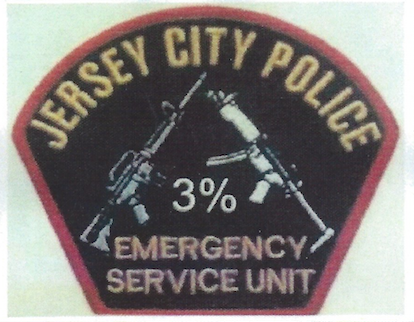 ‘Three Percenter’ Jersey City ESU cops identified in lawsuit of ex-JCPD ...
