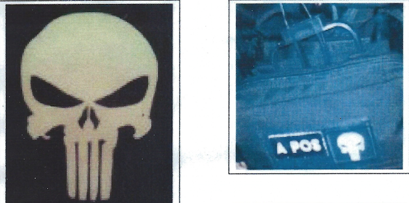 ‘Three Percenter’ Jersey City ESU cops identified in lawsuit of ex-JCPD ...