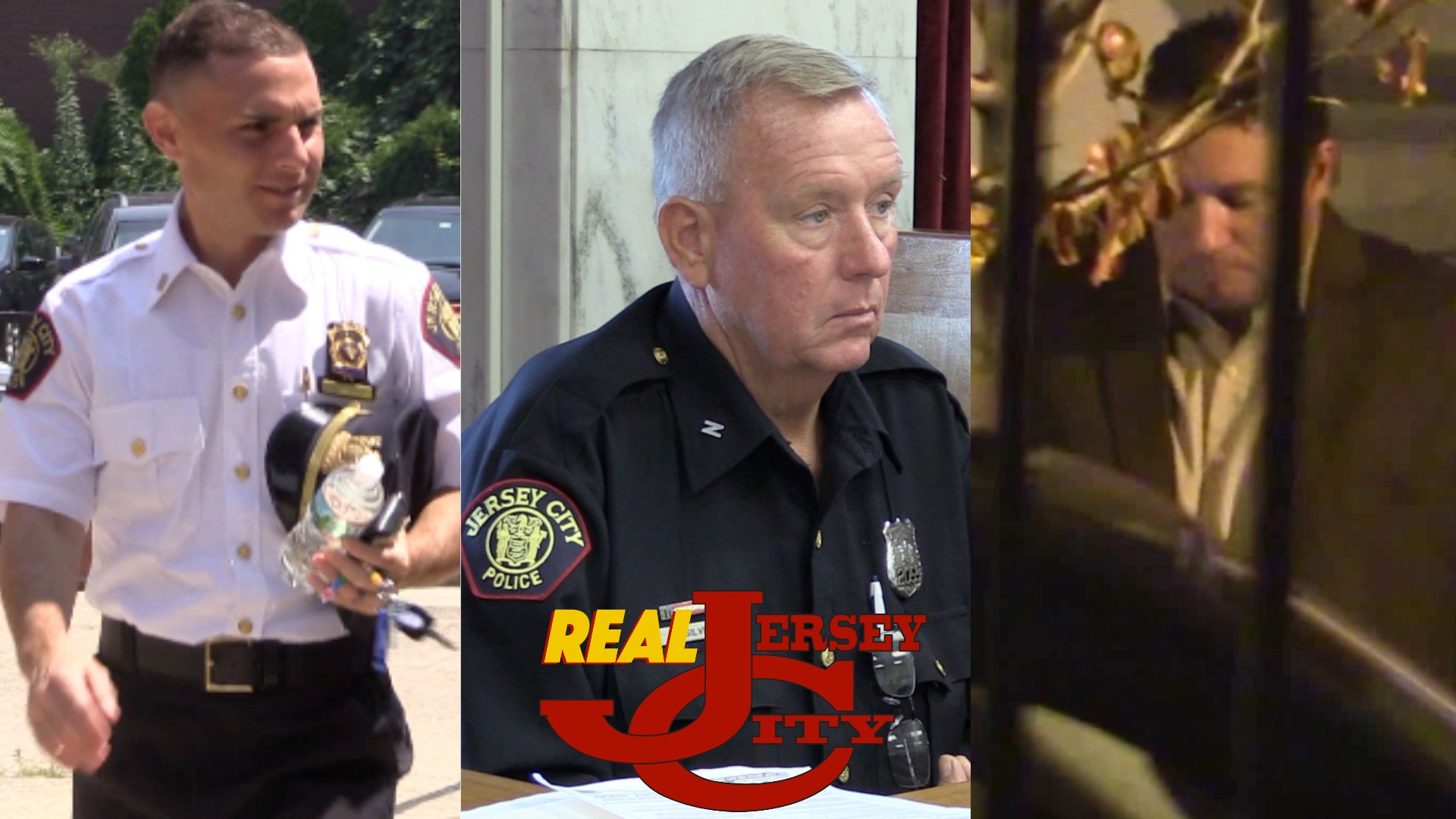 'Silver's Lining': Long-time JCPD cop can't explain signature issues ...