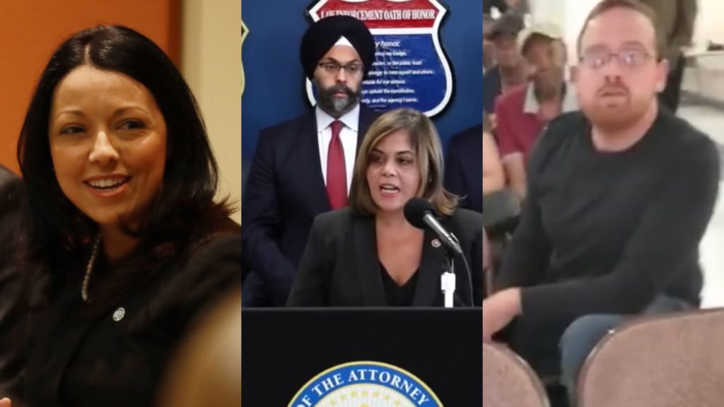 AG's office knocks Gene Rubino out as Esther Suarez's Chief of Detectives