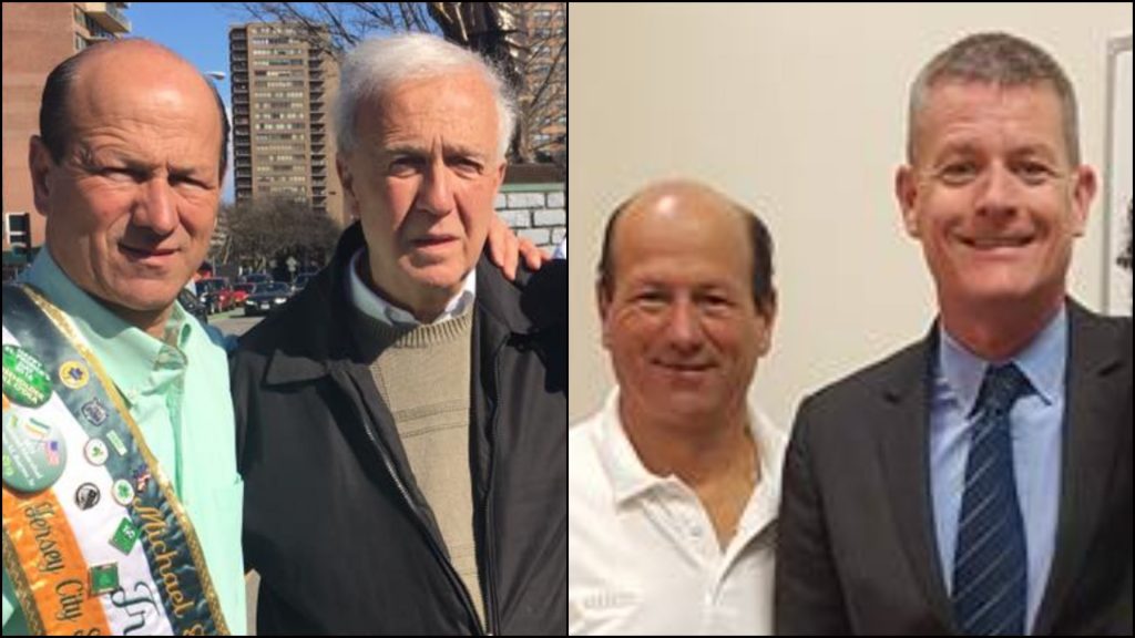 Investigation reveals public safety official brutalized theft suspect ...