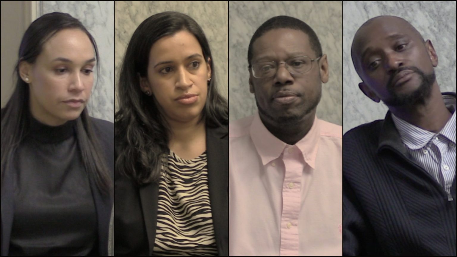 The problematic evidence used to convict a Jersey City cop