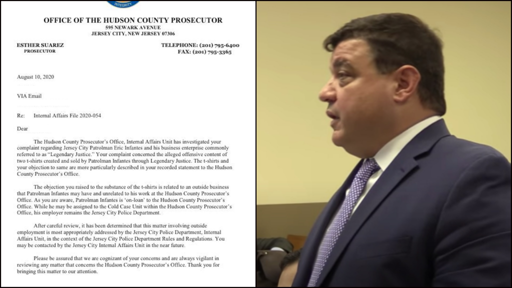 SOURCES: HCPO probed for racist, hostile work environment under Esther ...
