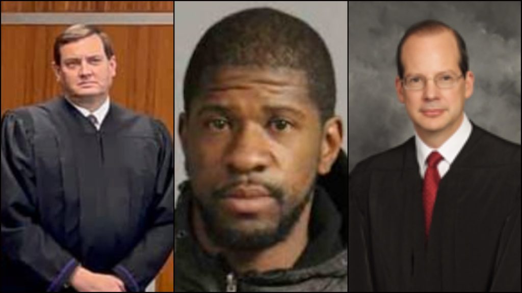 Judge Jeffrey R. Jablonski fuels perception of secrecy in Hudson County