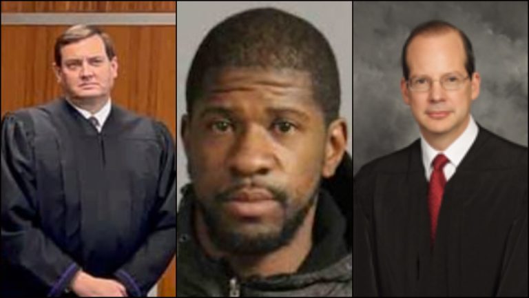 Judge Jeffrey R. Jablonski fuels perception of secrecy in Hudson County