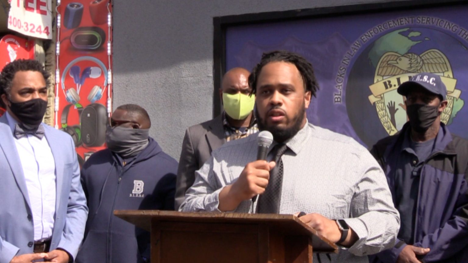 Ex-JCPD P.O. Denzel Suitt set to be resentenced after appellate reversal